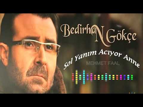 SOL YANIM ACIYOR ANNE(DUYGUSAL)FON MÜZİK 2018