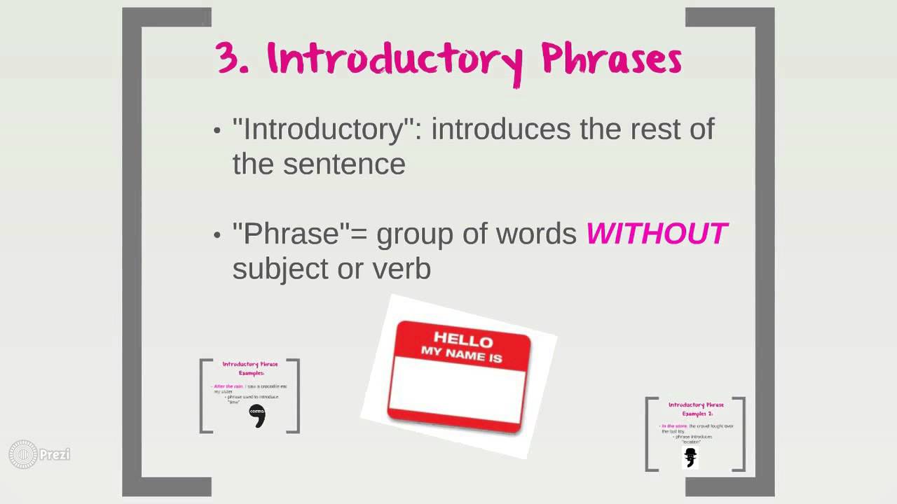 Common Comma Mistakes YouTube common-comma-mistakes-youtube