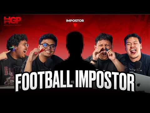 TEBAK IMPOSTOR | BOB IMPOSTOR HGP?!?!