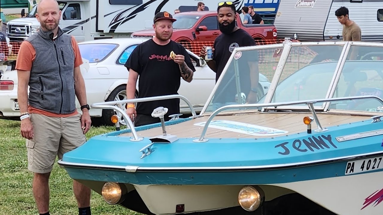 HYPERFEST 2023! | VIR | Motorsports Extravaganza!! |Virginia ...