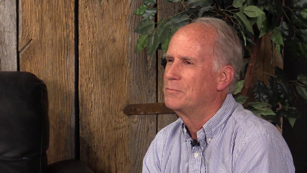 Get to Know Your Elders - Phil Kendrick - YouTube