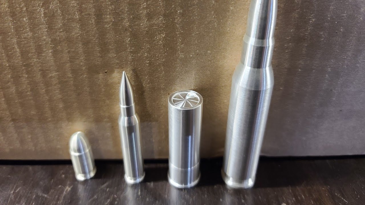 Brand New 2023 Edition Silver Troy Ounce Bullets Now In Stock At Ohio ...