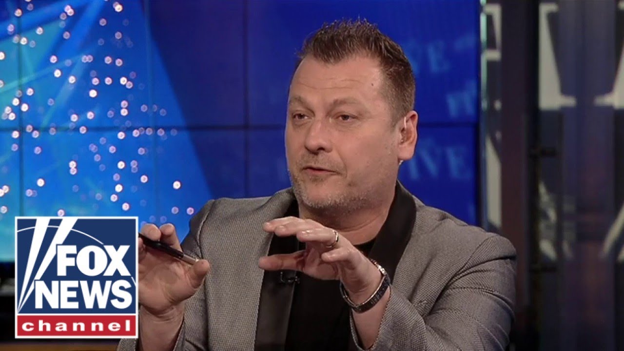 This is the biggest ‘screw you’ to the people: Jimmy Failla - YouTube