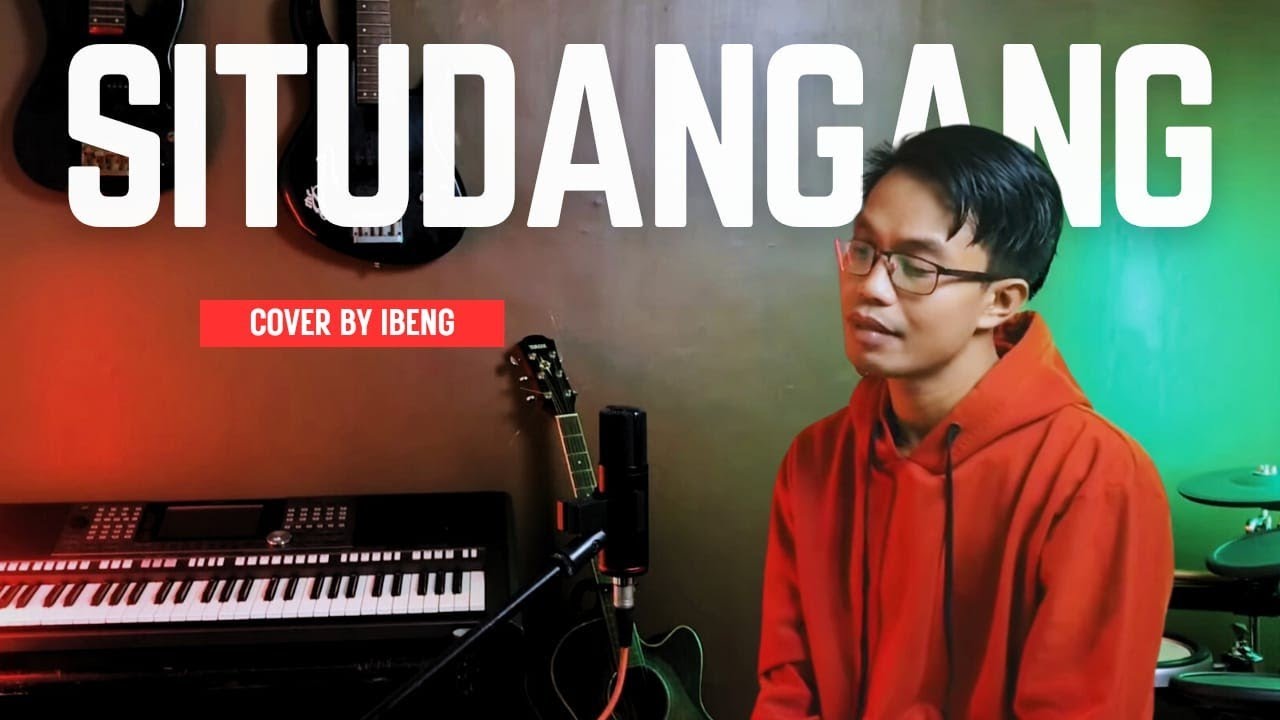 SITUDANGANG - Andi Andika || Cover by Ibeng - YouTube