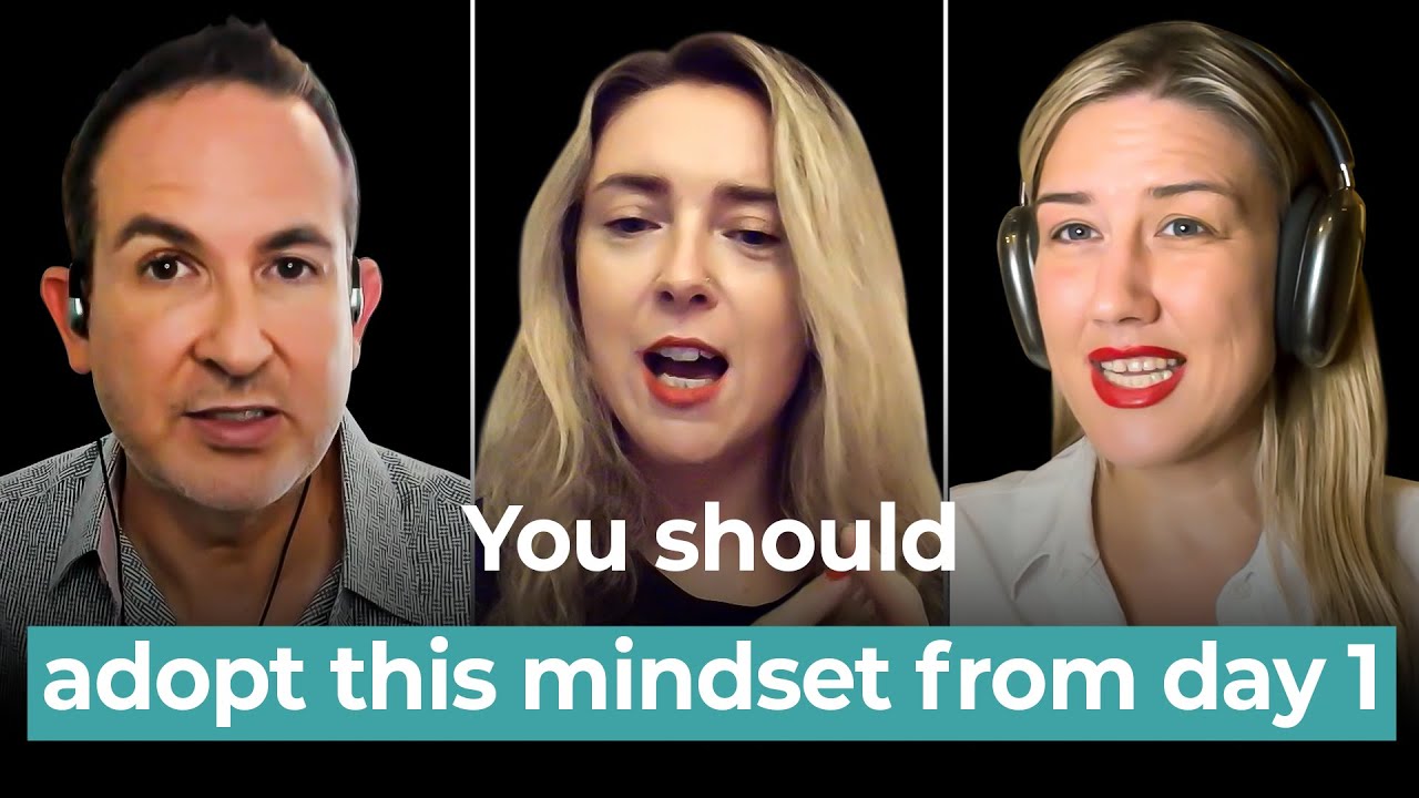 How To Future Proof Yourself As A Lawyer With David Edgar - YouTube