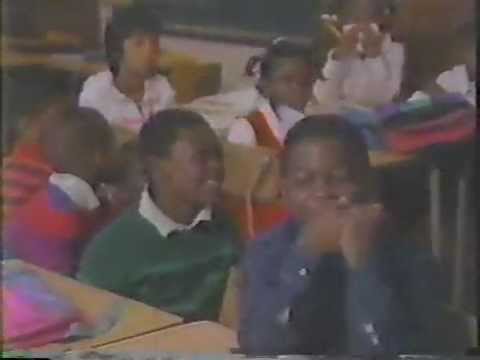 WTVS October 19, 1991 Partial Promo - YouTube