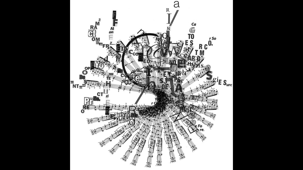 Exponential Ensemble performing Soundless by Ailís Ní Ríain - YouTube