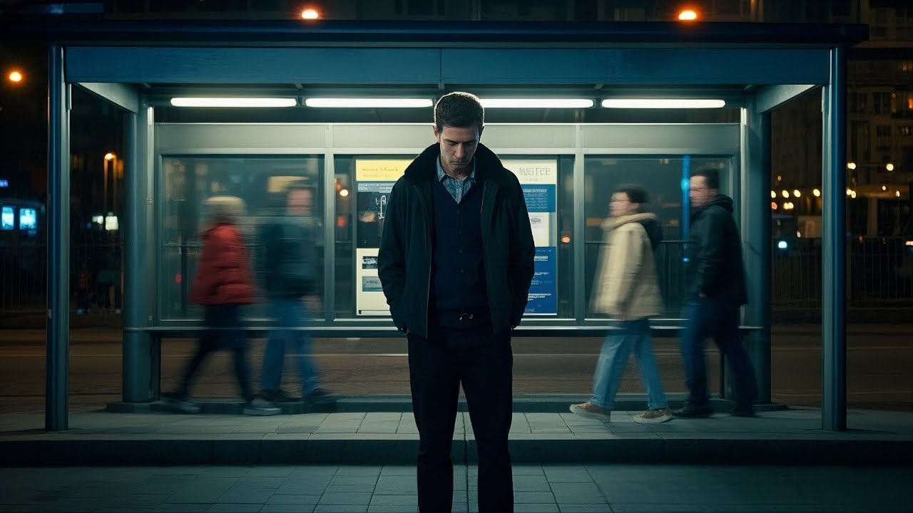 Someone Like Me– Lonely Male Indie Pop Ballad | Soft, Honest Vocal Full ...