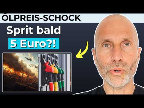 Iran-Krise: DAS offenbart die geistige Welt (unerwartet!)