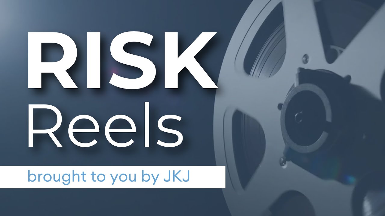 Risk Reels #1: Navigating the Current Real Estate Market - YouTube