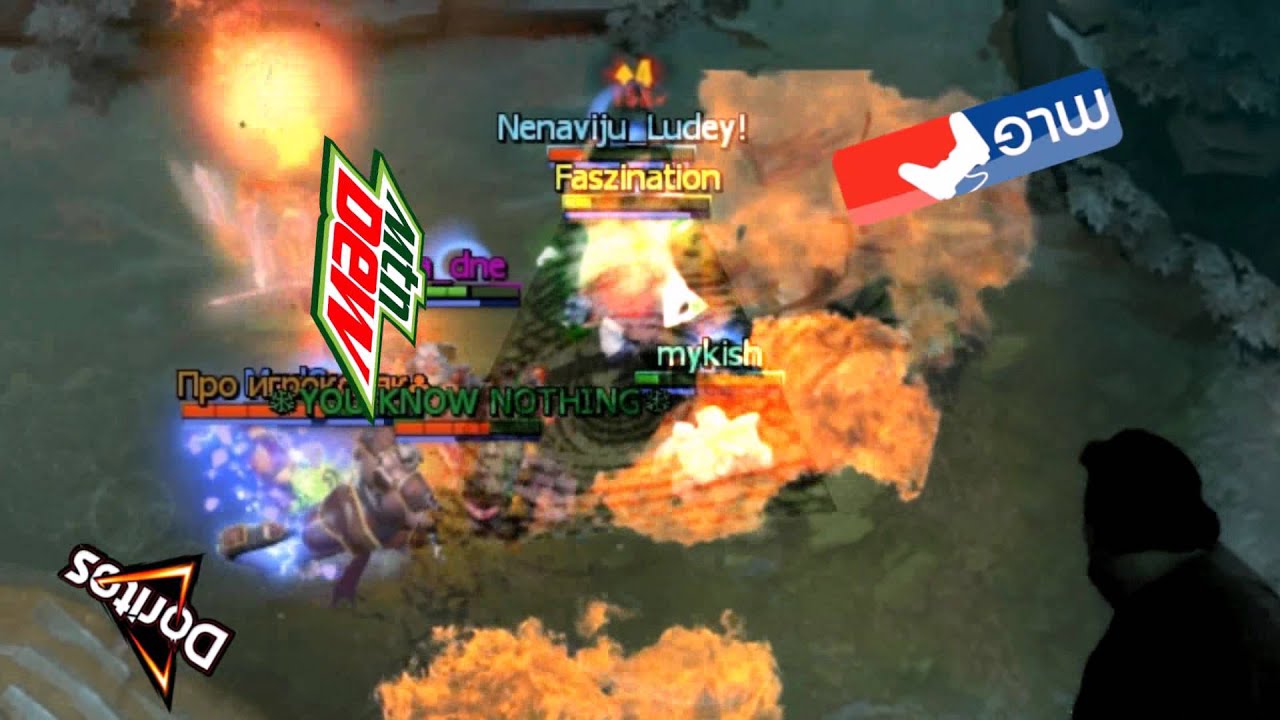 MLG EARTHSHAKER ECHO SLAM BOOM 2+3=5 EZ - YouTube