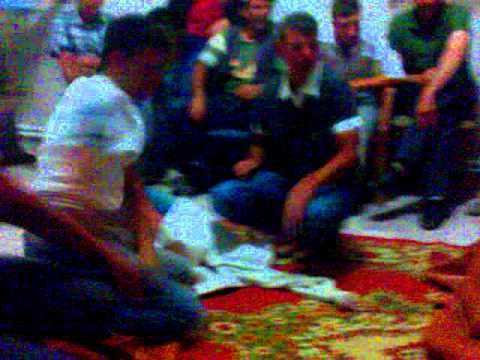 Suvermez Düğün Havlu Oyunu