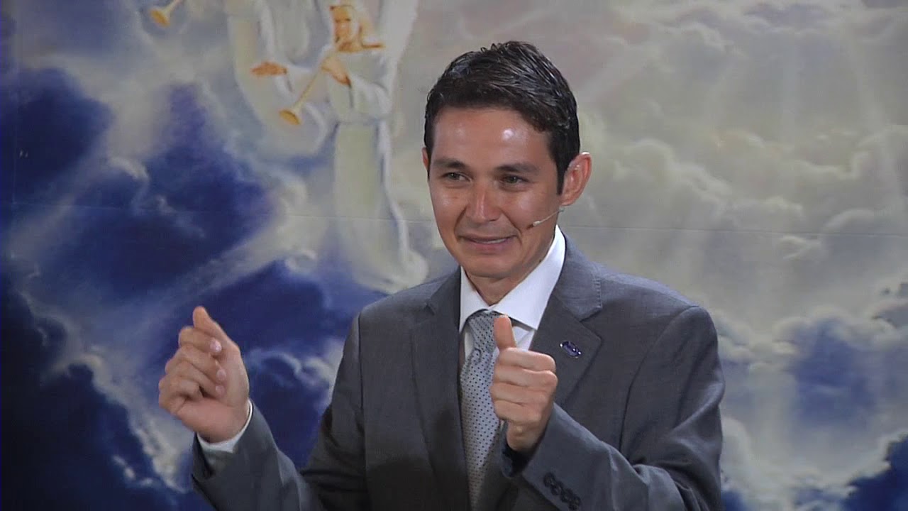 David Salazar - A Vow That Changed A Nation - YouTube