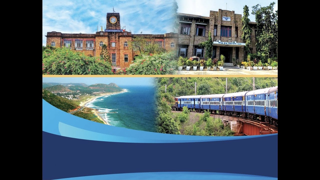 Andhra Medical College (AMC) Centenary Song by AMC 87 batch - YouTube