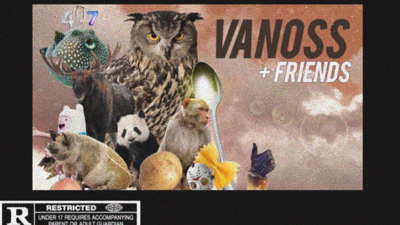 vanoss + friends being the best to ever do it - YouTube