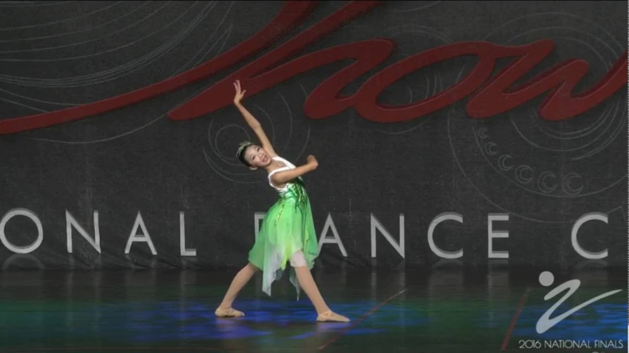 Elise Yang - YouTube