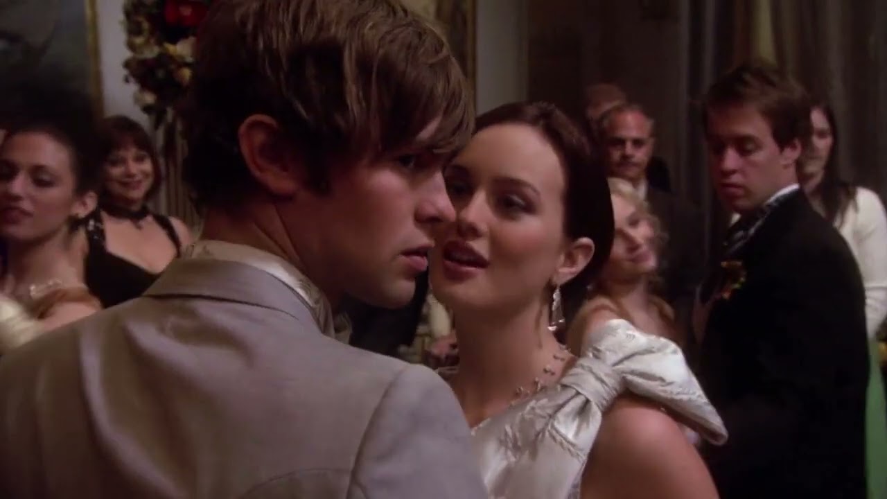 Carter Baizen Y Blair