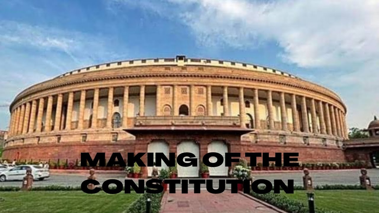 TARUN GOYAL GK BOOK (Indian polity,ch 1) - YouTube