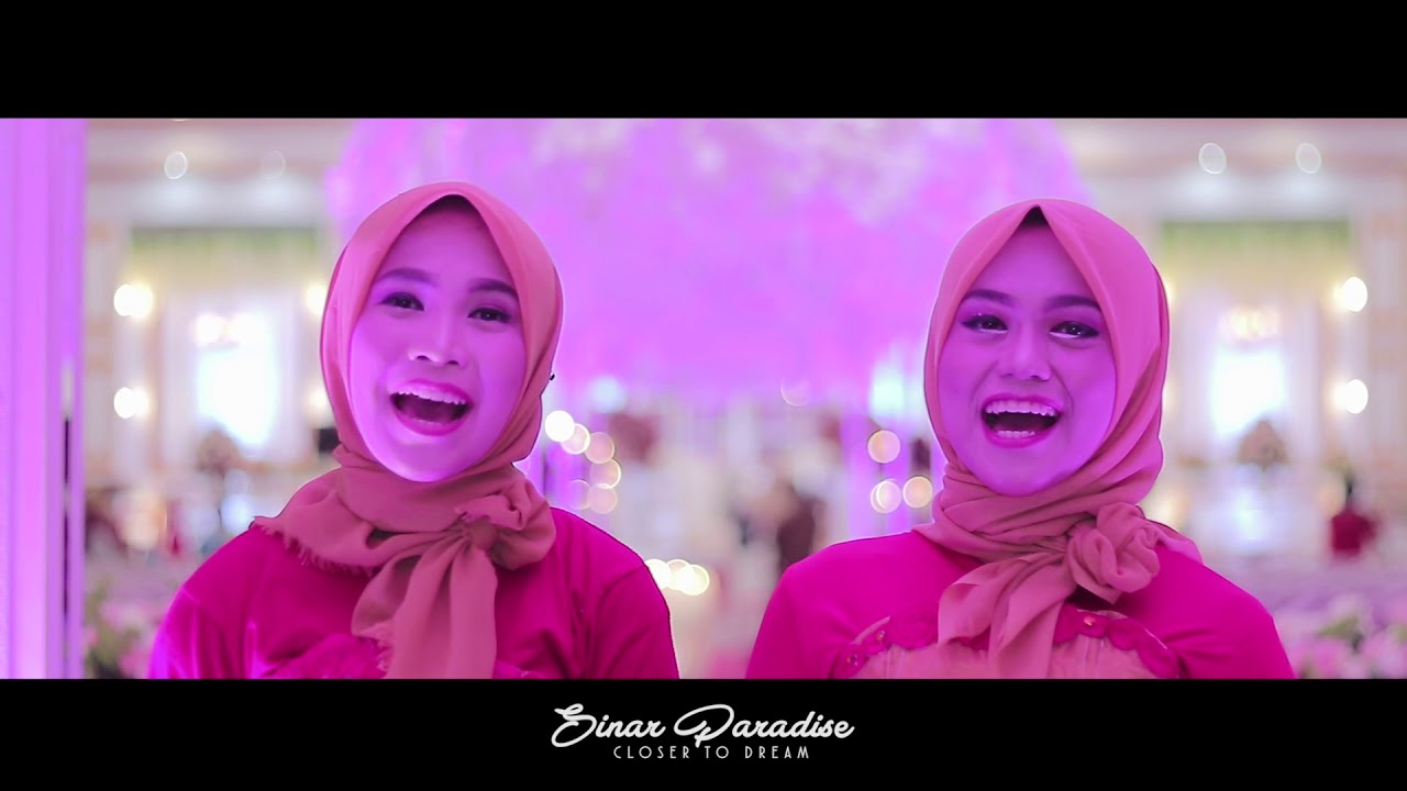 Wedding Clip Gorontalo // Fintha & Yahya - YouTube