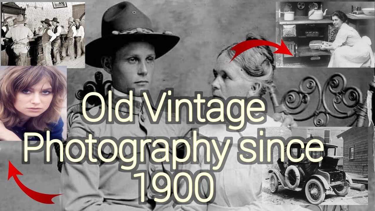 Vintage Images from 1900 - Historical Postage You need to see - Vintage ...