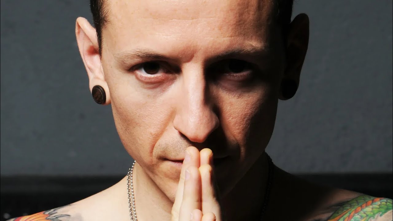 Yungblud - Zombie Chester Bennington AI Remix. - YouTube