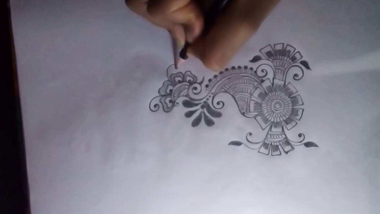 new Mehndi design || mehedi design || Eid Mehedi design ||mehedi art ...