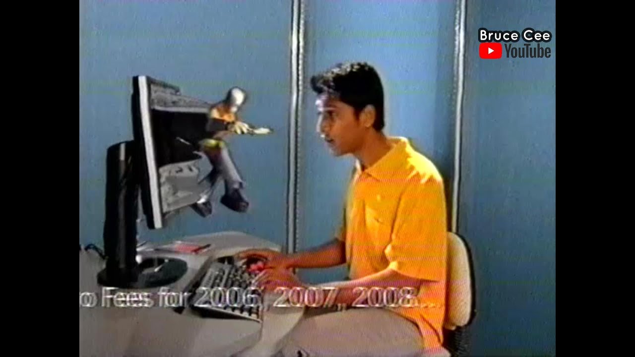 Advert, 2005 Southern Institute of Technology TVNZ VHS - YouTube