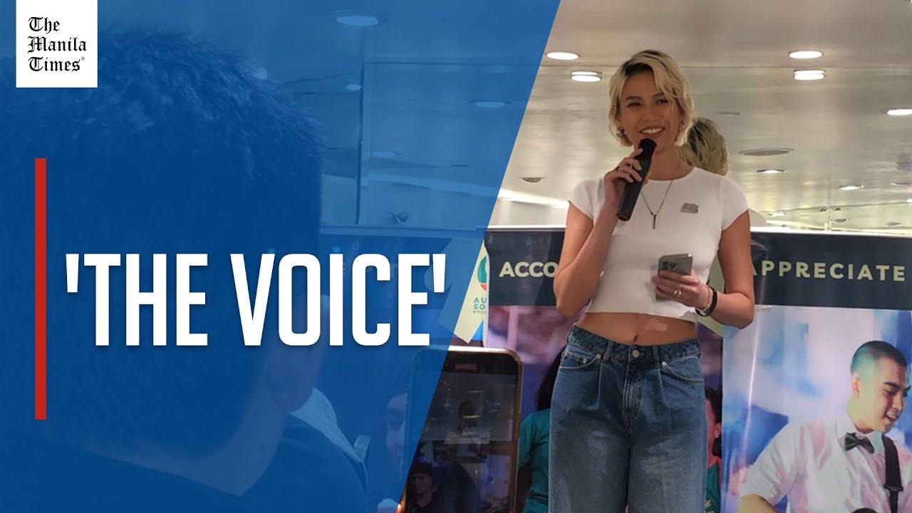 Former Miss Universe-PH Michelle Dee seeks support for children with ...