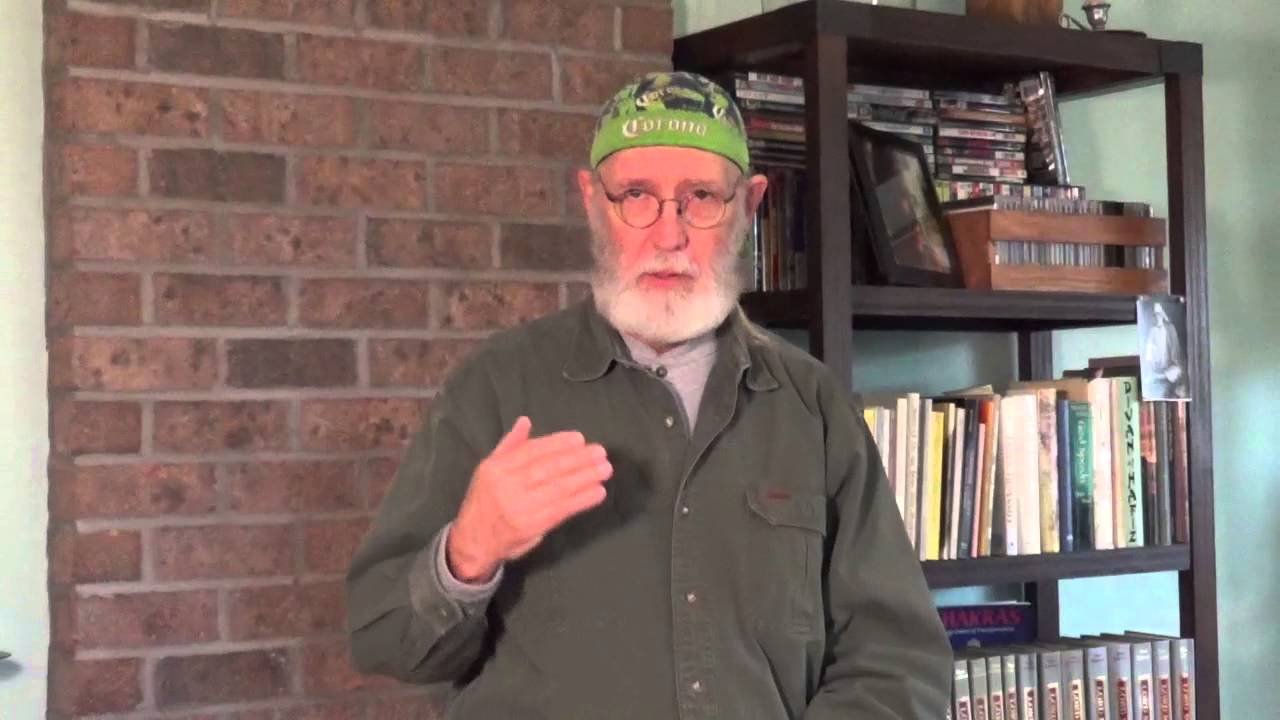 Richard House MD - Between Now and When - YouTube