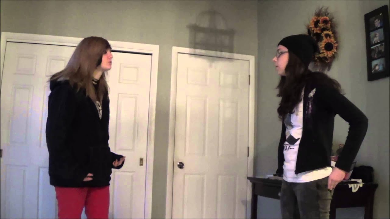 Freaky Green Eyes video - YouTube