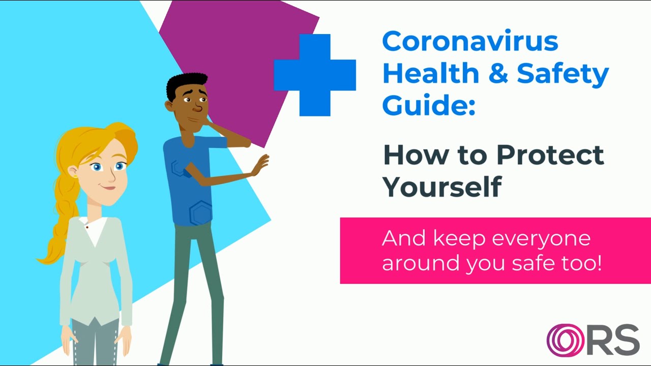 ORS Coronavirus Safety Video - YouTube