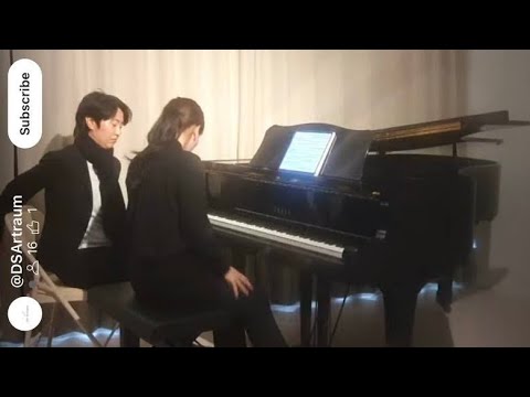 모차르트 피아노 소나타 17번 Bb장조 K. 570 / W. A. Mozart Piano Sonata No.17 K. 570 - Sol Lee - YouTube