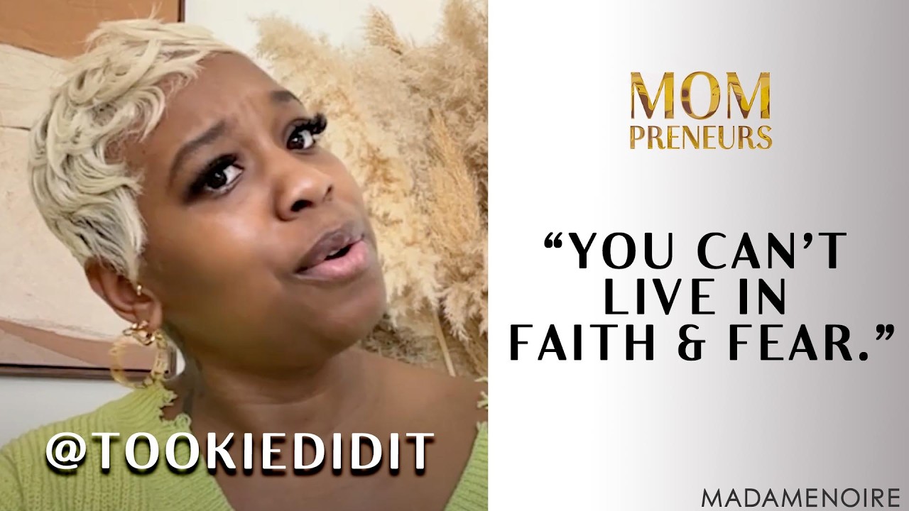 Tookie Did It! How Braiding, Branding & Belief Built a Viral Hair ...