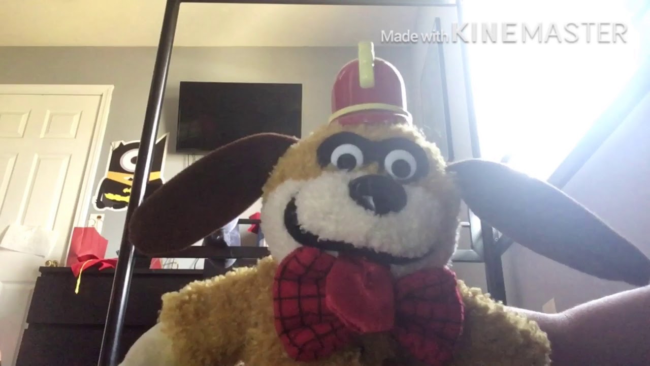 Fleegle gives shoutouts! - YouTube