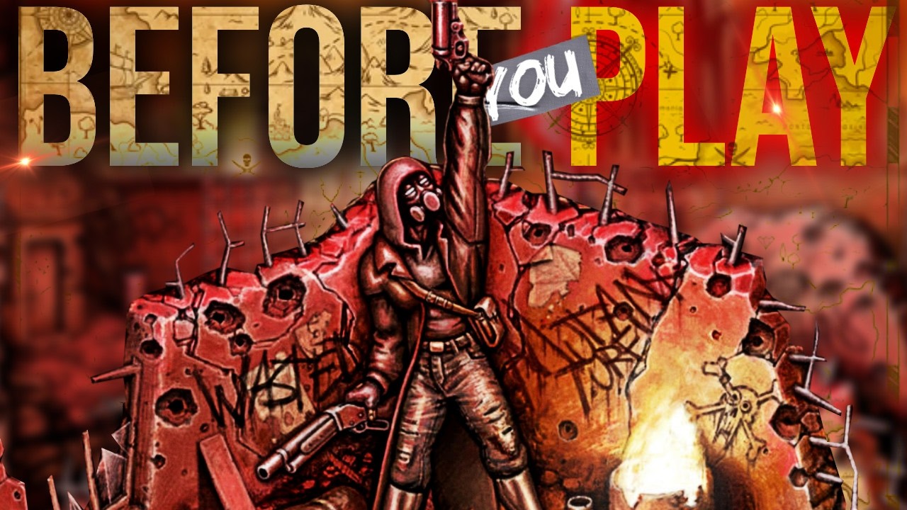 Ashes: Hard Reset Is FREE And Better Than $70 Games - YouTube