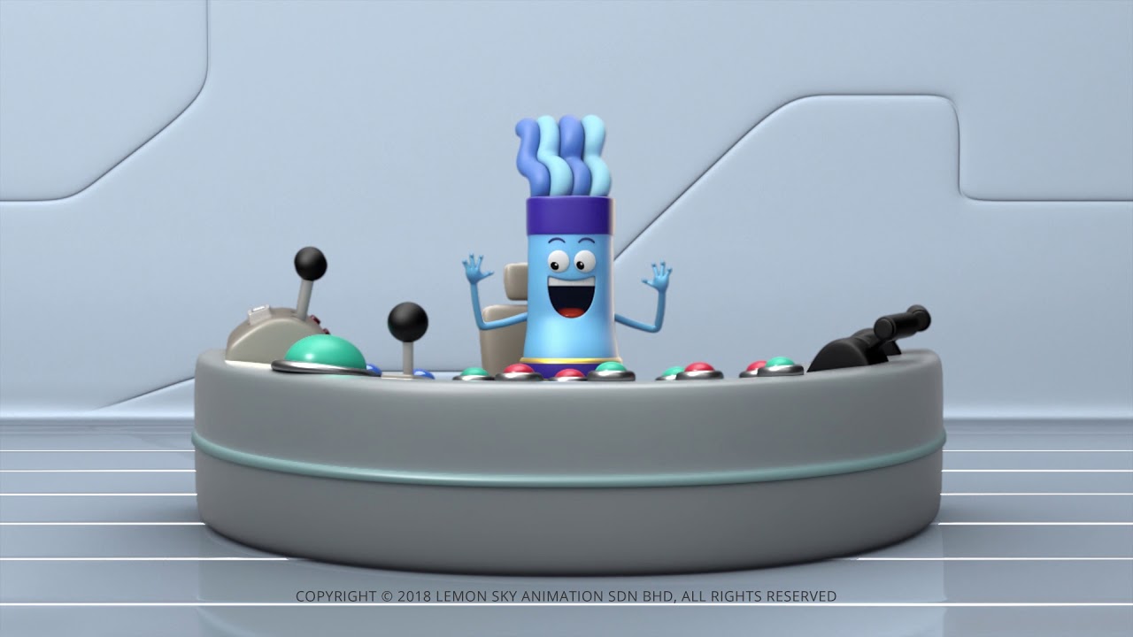 AstroLOLogy | Aquarius Abducted | Full Episodes | Animation | Videos ...