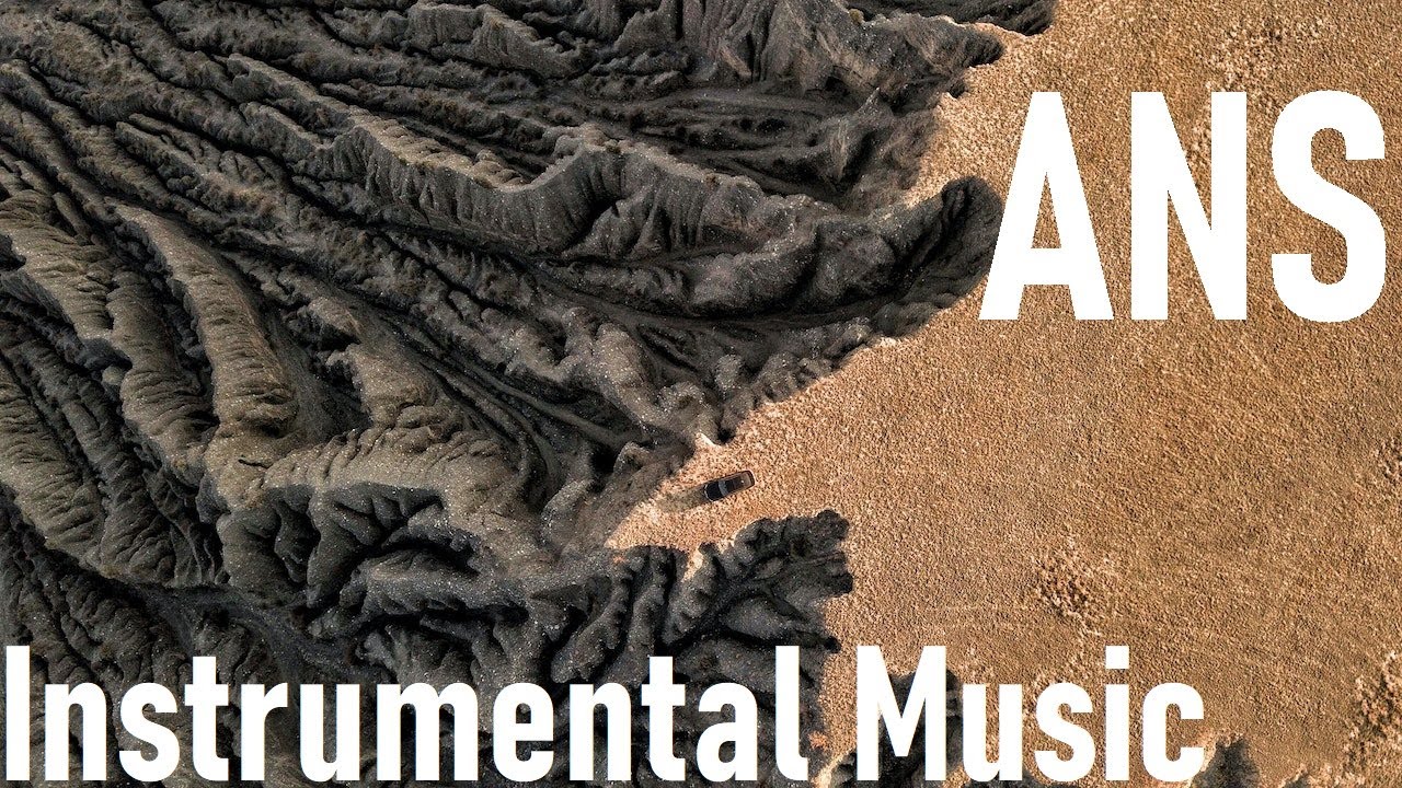 Scenes of nature and Instrumental Music Art Nature Sound - YouTube