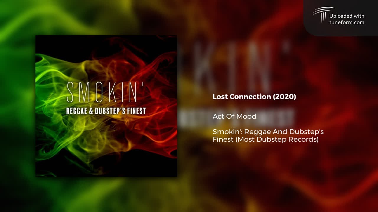 Act Of Mood - Lost Connection [Deep Dubstep] - YouTube