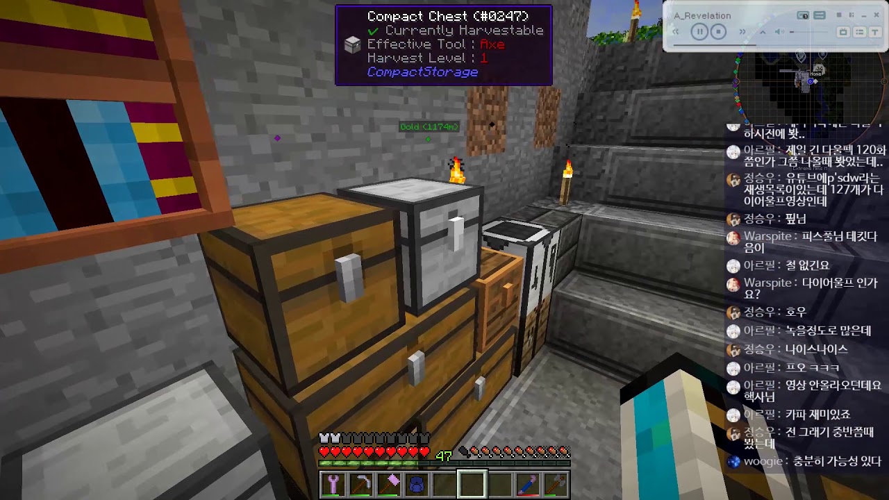 [Gregtech 6]마인크래프트 산업의 끝판왕! 그레그테크 6 모드팩 26편 [서킷이 필요하다] - YouTube