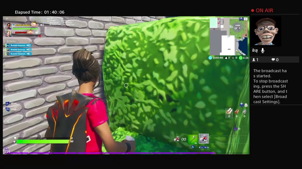 Fortnite creative custom matchmaking - YouTube