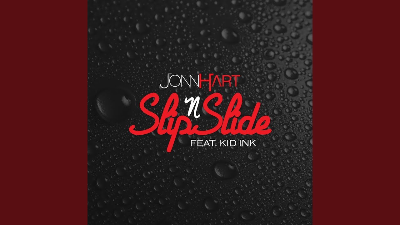 Slip N Slide (feat. Kid Ink) - YouTube