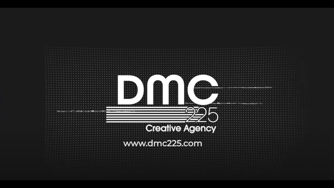 DMC225 promo 2024 - YouTube