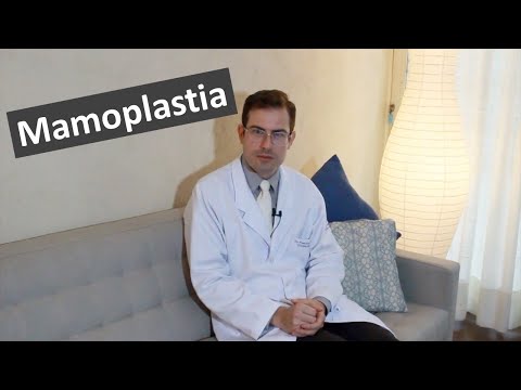 MAMOPLASTIA - Cuidados pós-operatórios | Dr. Francisco Claro Jr.