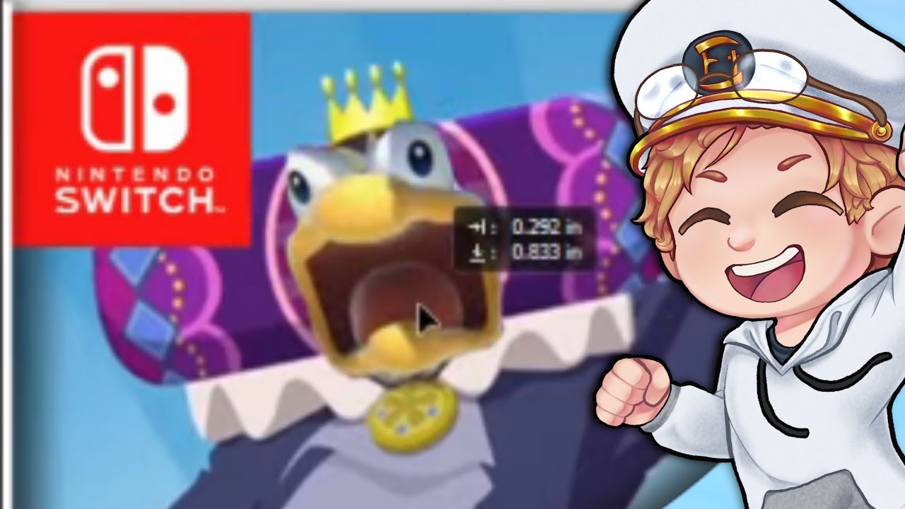 The KING「The Failing Four - Photoshopping 🎨」 - YouTube