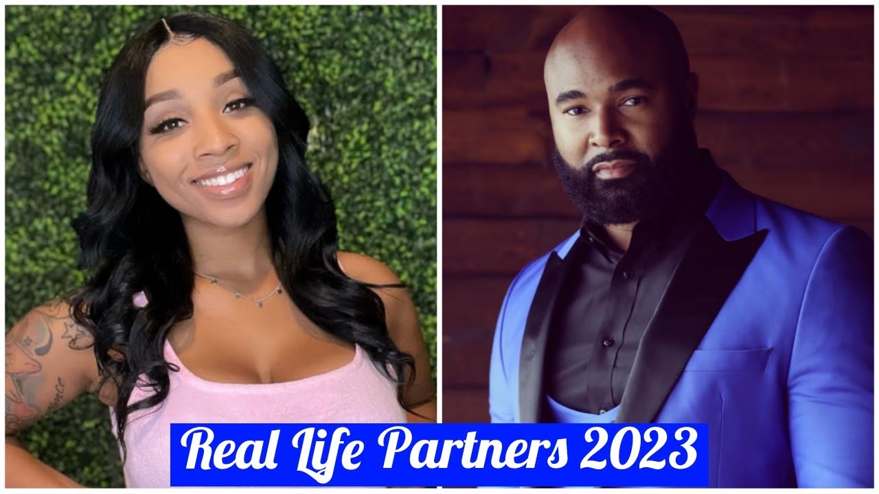 Mike Bless "Vs" Vee Lee (Kountry Wayne Mambers) Real Life Partners 2023 ...