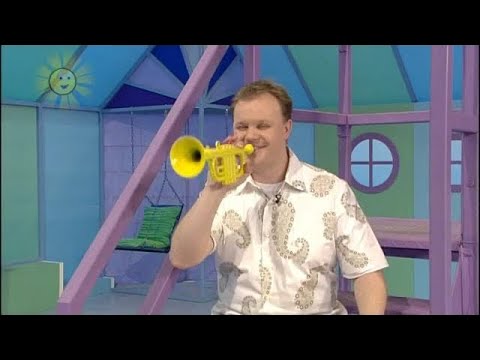 Tikkabilla - Music, Chocolate and Food (2003) - YouTube