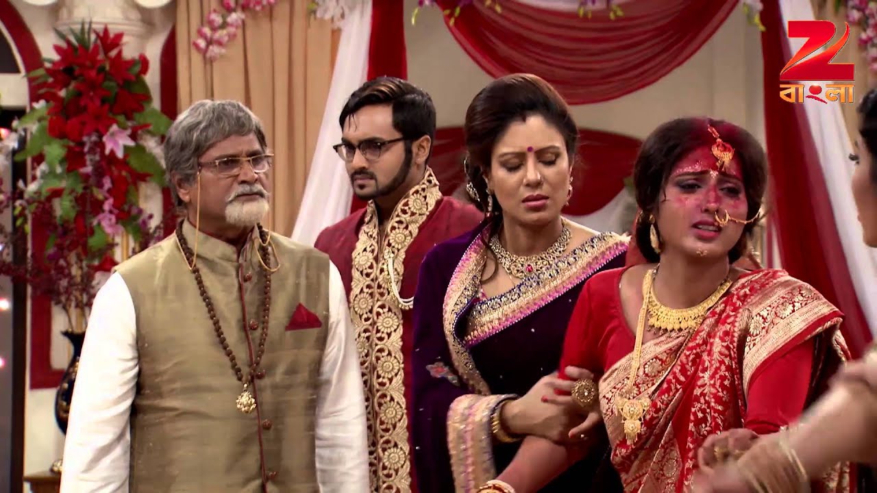 Ep 67 | Aamar Durga - Zee Bangla Serial - Watch Full Series on Zee5 ...