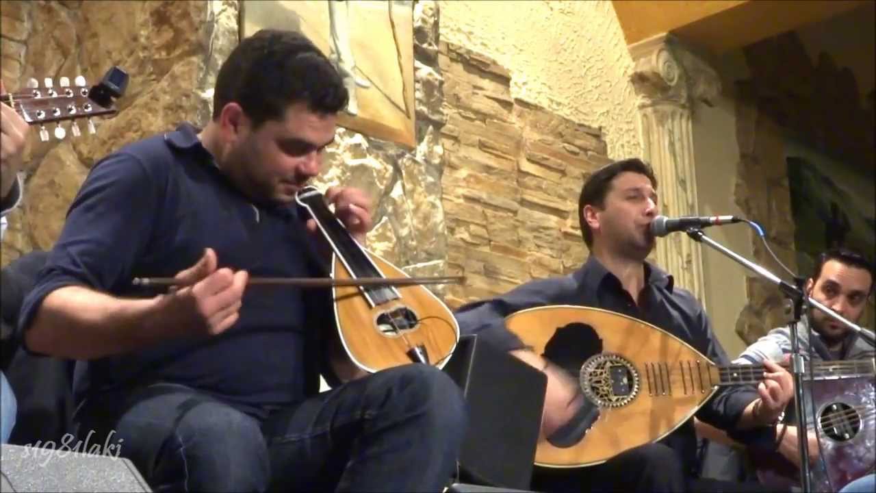 ΒΑΚΑΚΗΣ - ΚΑΚΛΗΣ • ΟΜΑΛΟΣ - YouTube