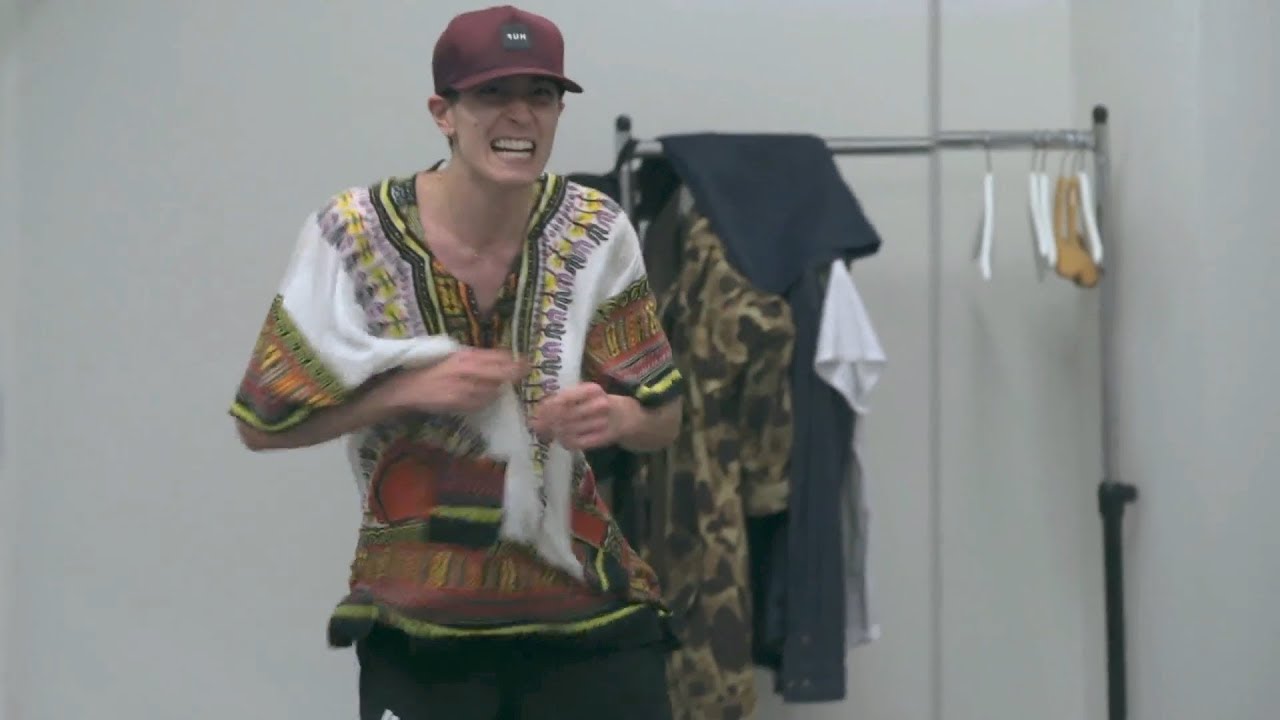 Yuuki is an amazing dancer : r/terracehouse