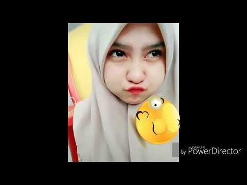 TikTok cewek cantik anak SMA